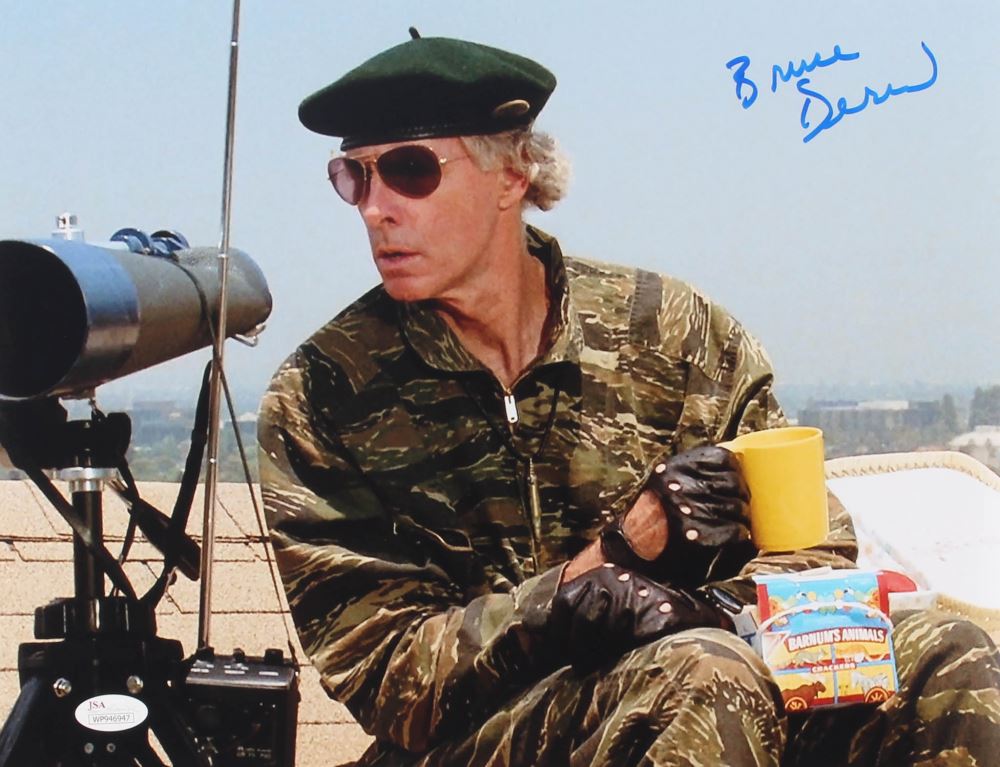 Bruce Dern The Burbs