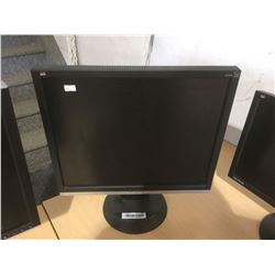 View Sonic Computer Monitor