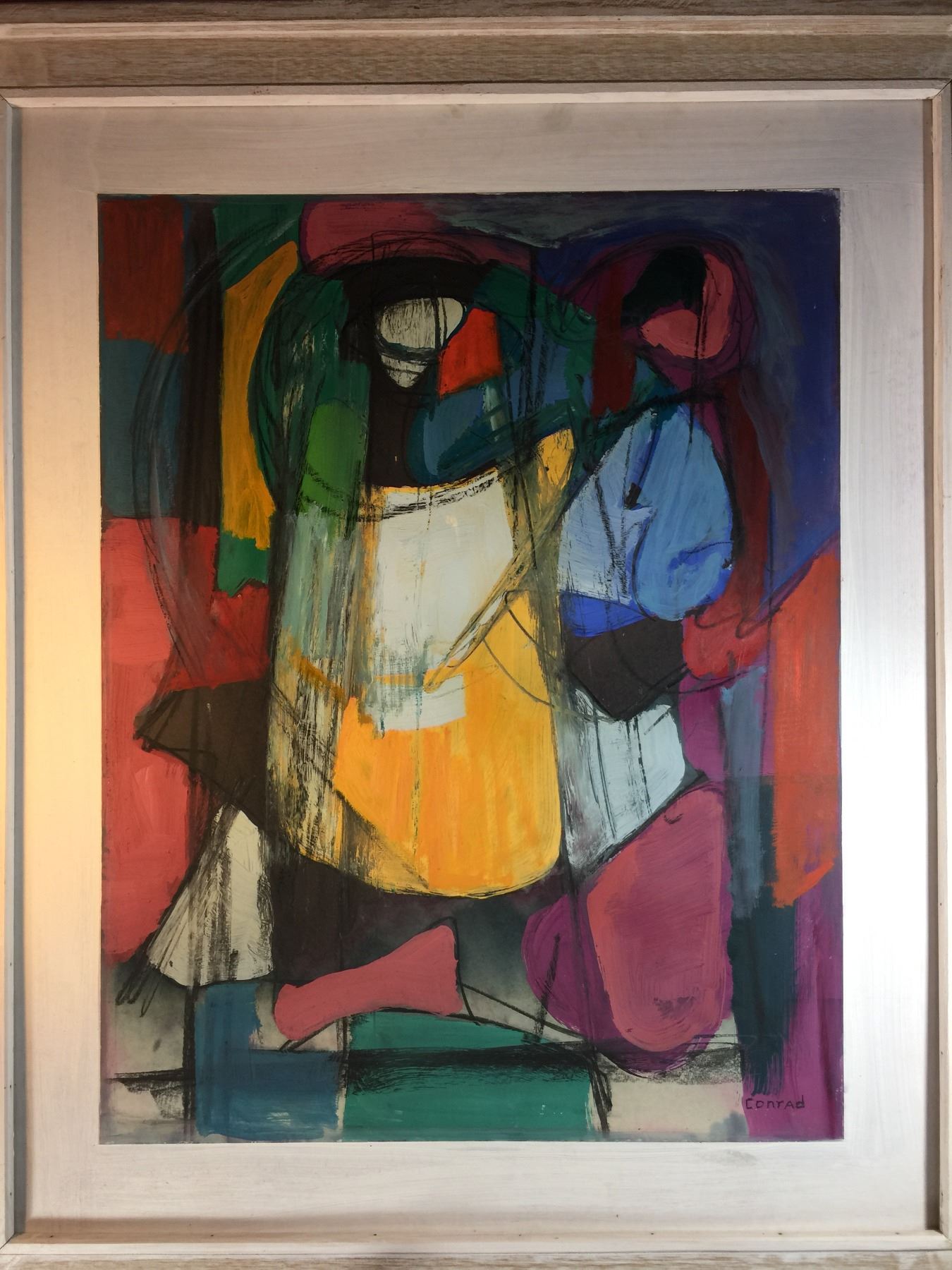 Rupert Conrad - Two-Can Zoo