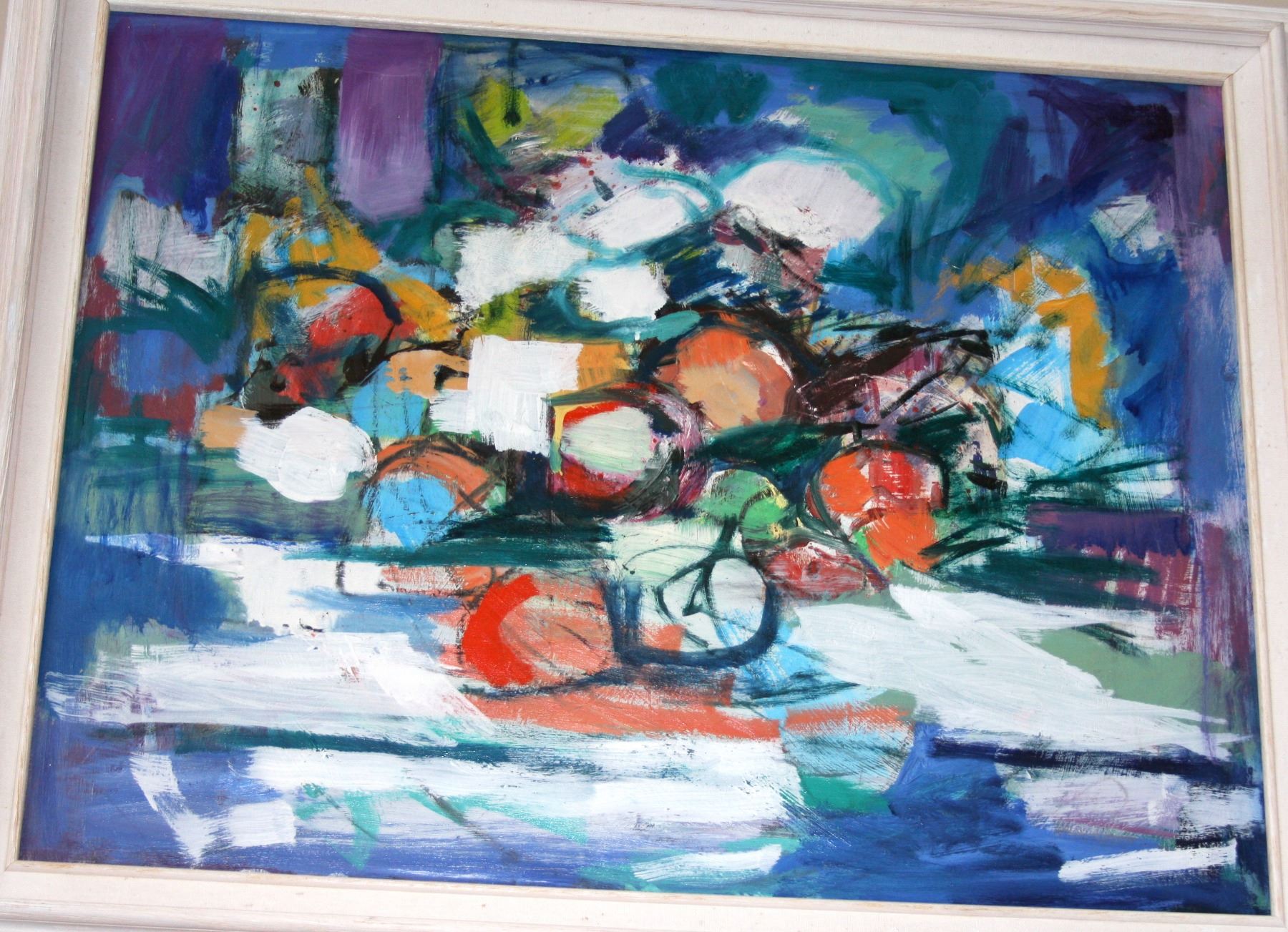 Rupert Conrad - Florizontal