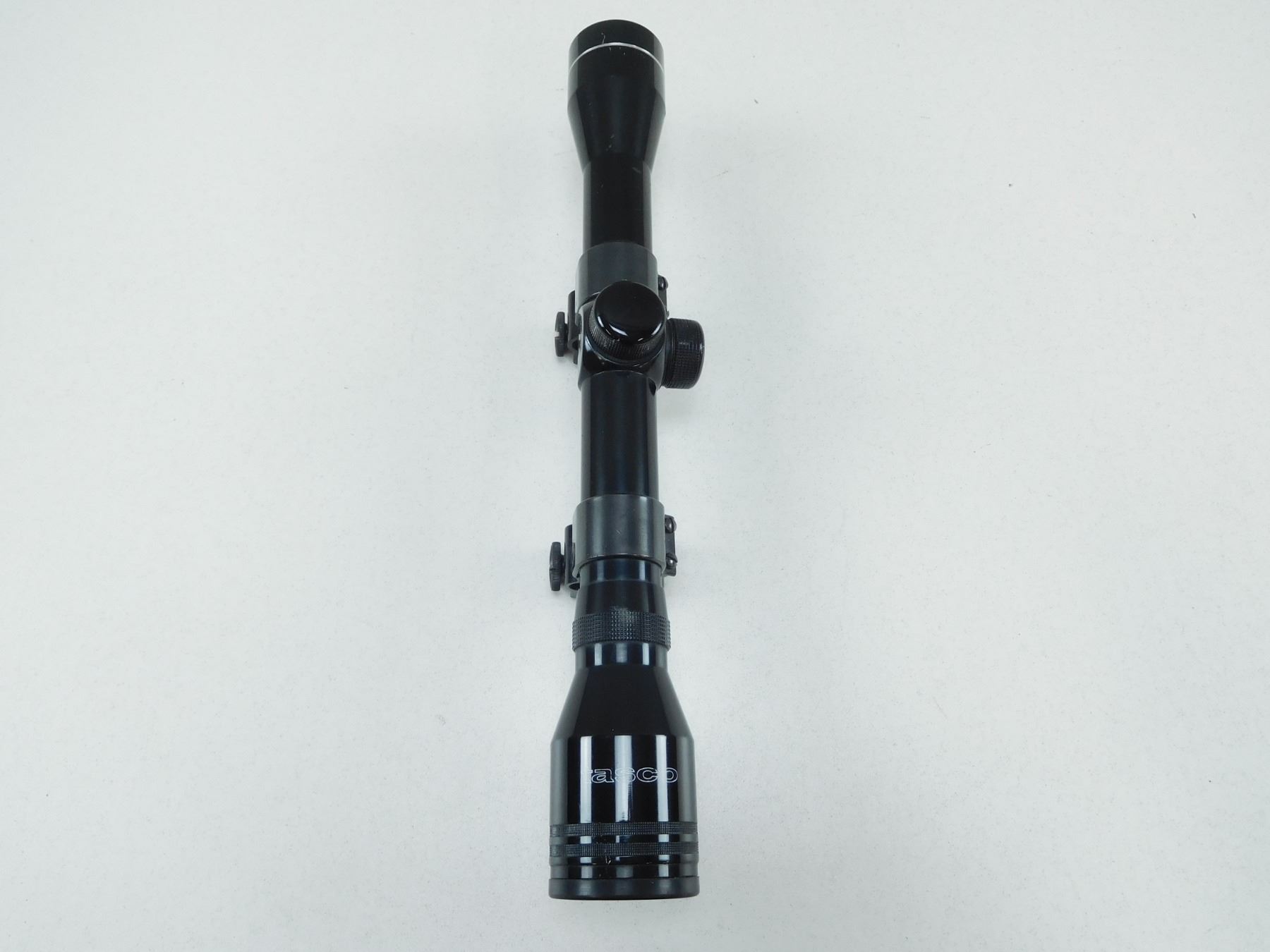 TASCO 4X32 SCOPE TASCO 4X32 SCOPE