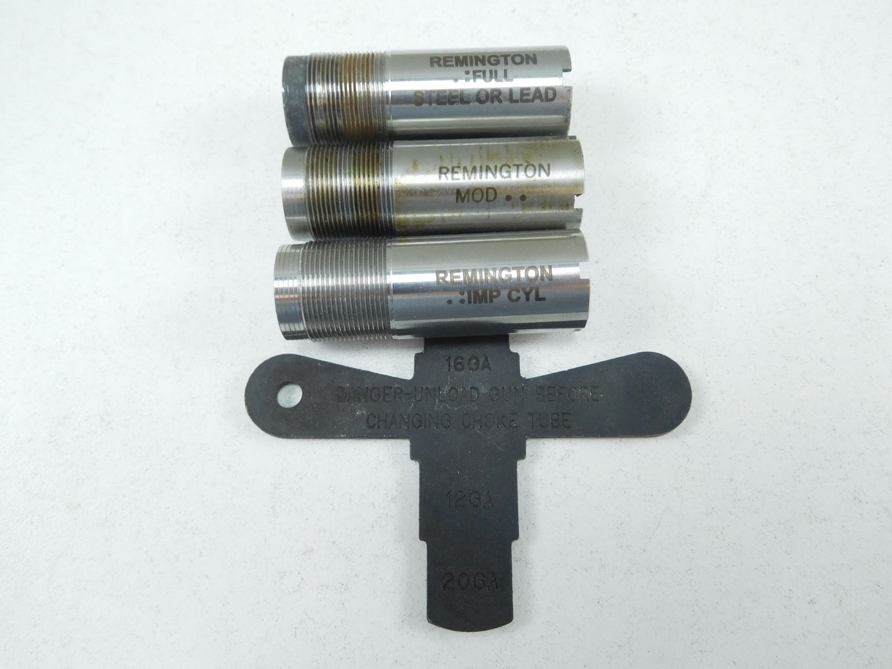 REMINGTON 20 GA CHOKE TUBES remington-20-ga-choke-tubes