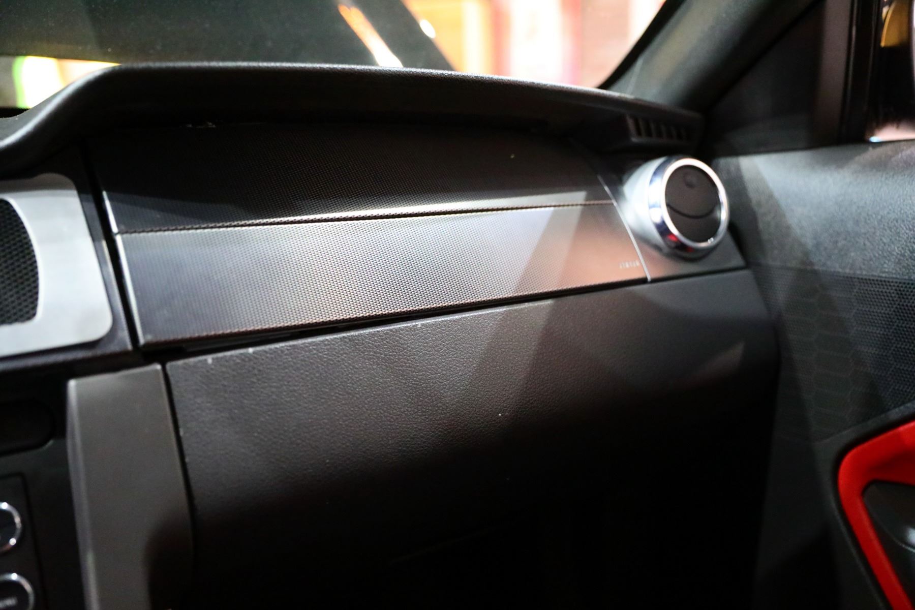 Knight Rider (2008) "KITT" 2008 Ford Mustang