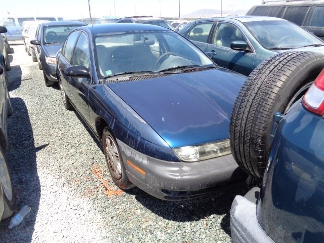 SATURN SL1 1997 T-DONATION