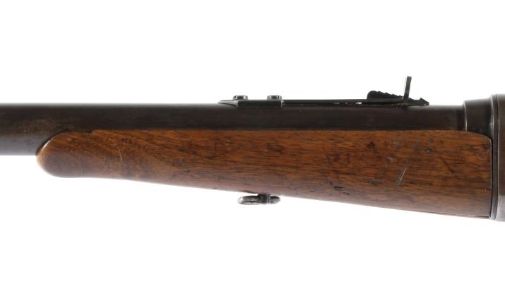Remington Model 8 .35 REM Semi-Auto Rifle