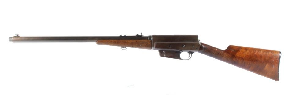 Remington Model 8 .35 REM Semi-Auto Rifle