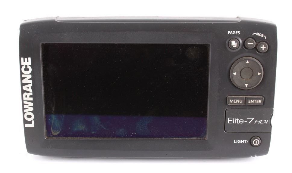 1990 Aluminum Almar Outboard Jet Boat