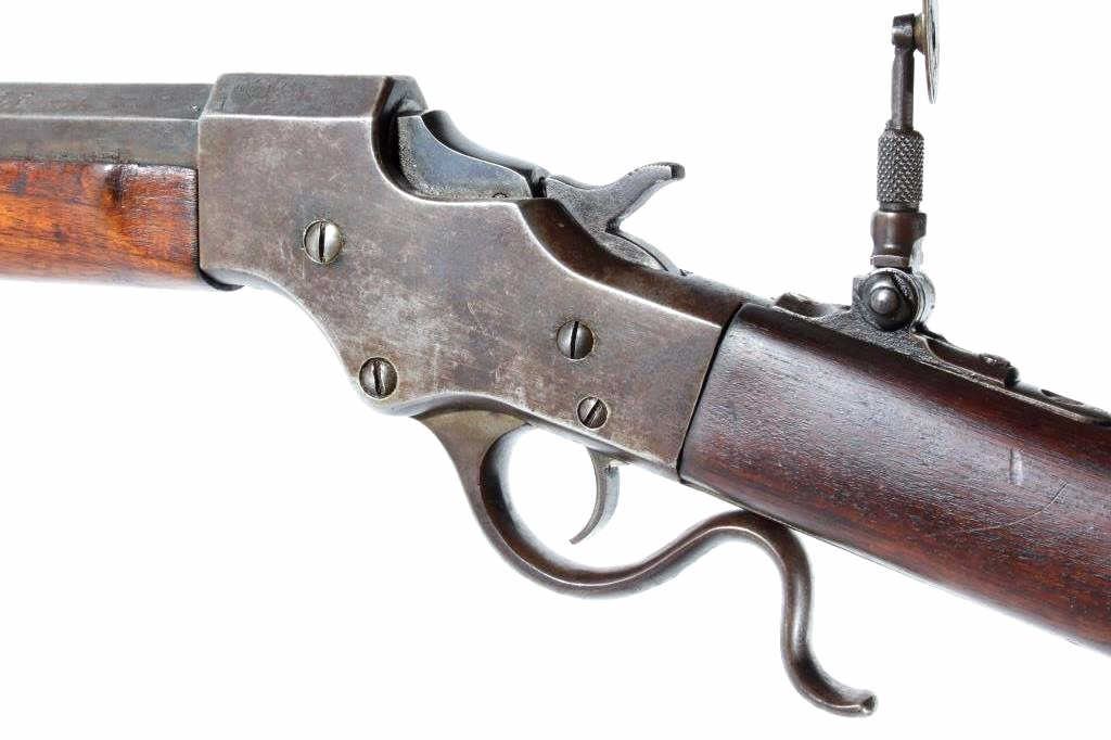 J. Stevens A&T Co. Ideal No. 44 Rifle c. 1894-1916