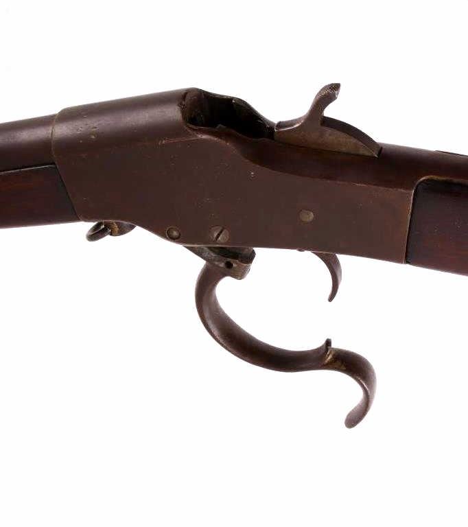 Merwin, Hulbert & Co. Junior .22 Rifle RARE