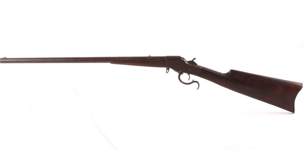 Merwin, Hulbert & Co. Junior .22 Rifle RARE