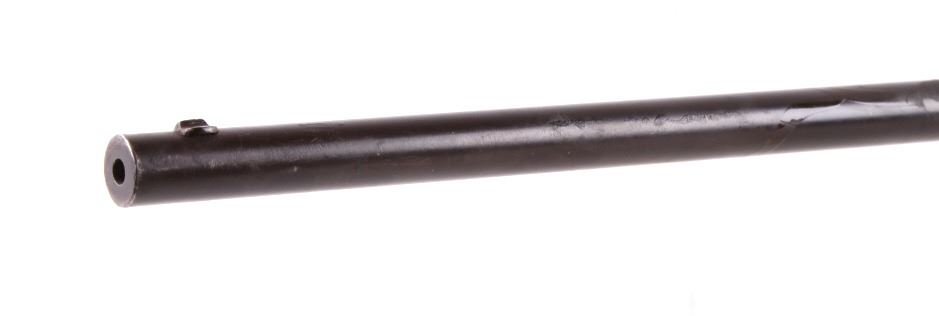Hopkins & Allen Model No. 822 Rolling Block Rifle