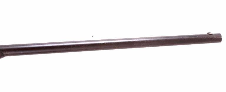 Hopkins & Allen Model No. 822 Rolling Block Rifle