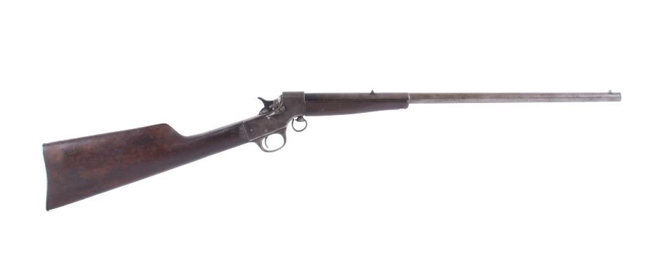 J Stevens Arms Co Crack-Shot 22 Single Shot Rifle