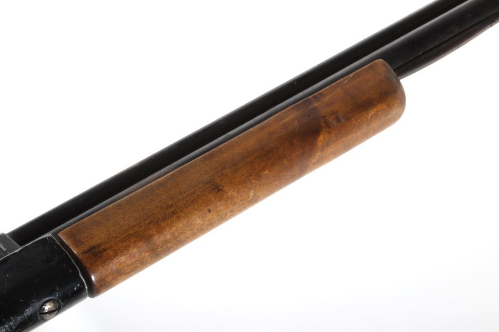 1924 Crosman Arms Co. .22 Pump Action Pellet Rifle