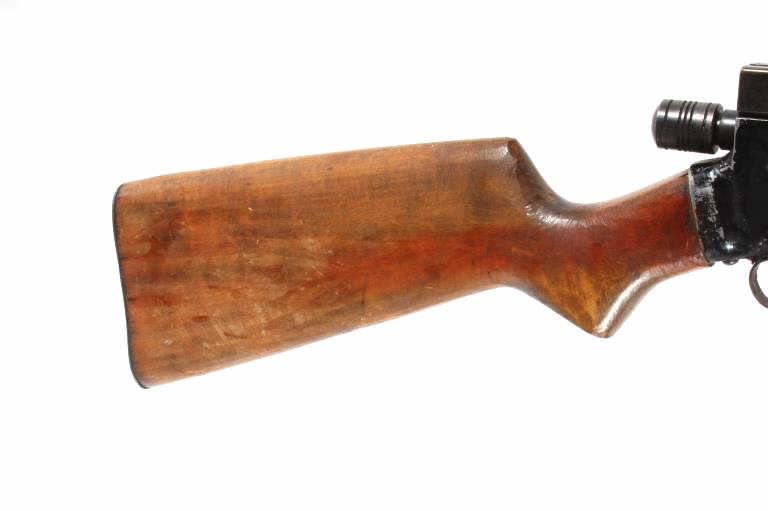 1924 Crosman Arms Co. .22 Pump Action Pellet Rifle