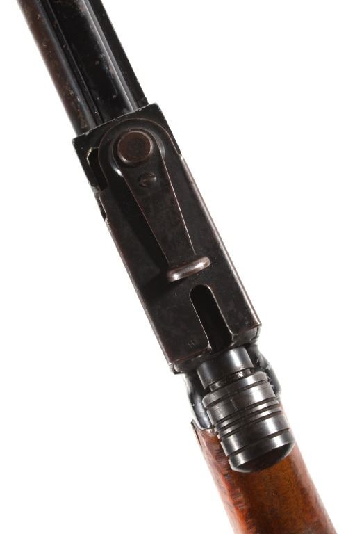 1924 Crosman Arms Co. .22 Pump Action Pellet Rifle
