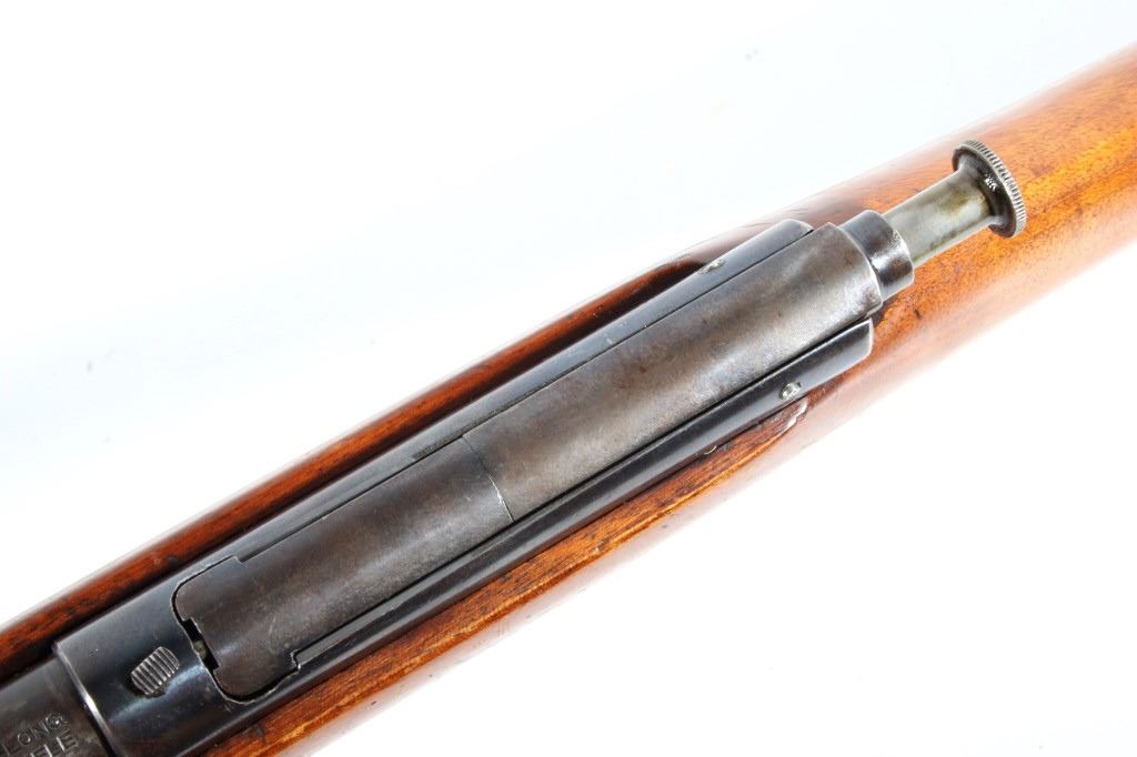 J Stevens Gallery No 80 Slide Action Rifle 1906-10