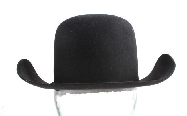 Miller Stockman Supply Co. Cowboy Hat