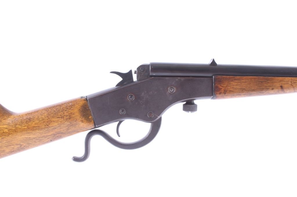 Stevens Crack Shot Model 26 Lever Action 22 Rifle