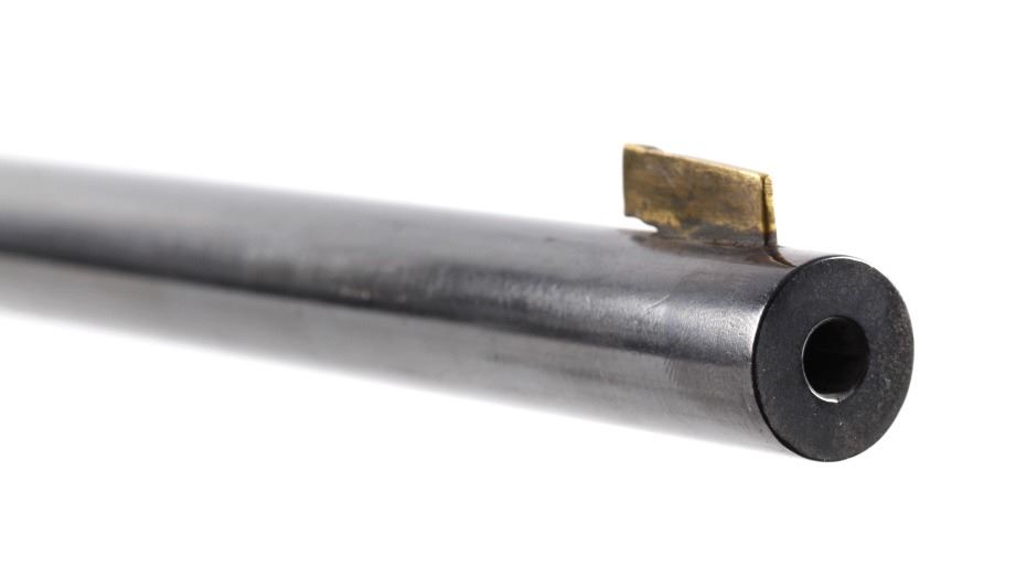J Stevens Crack Shot Breech Loading .22 LR Rifle