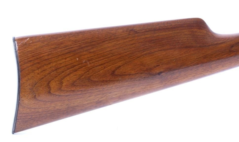 J Stevens Crack Shot Breech Loading .22 LR Rifle