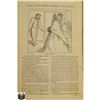 Louis A Godey Godey's Lady's Book And Magazine 1864 Antique Civil War ...