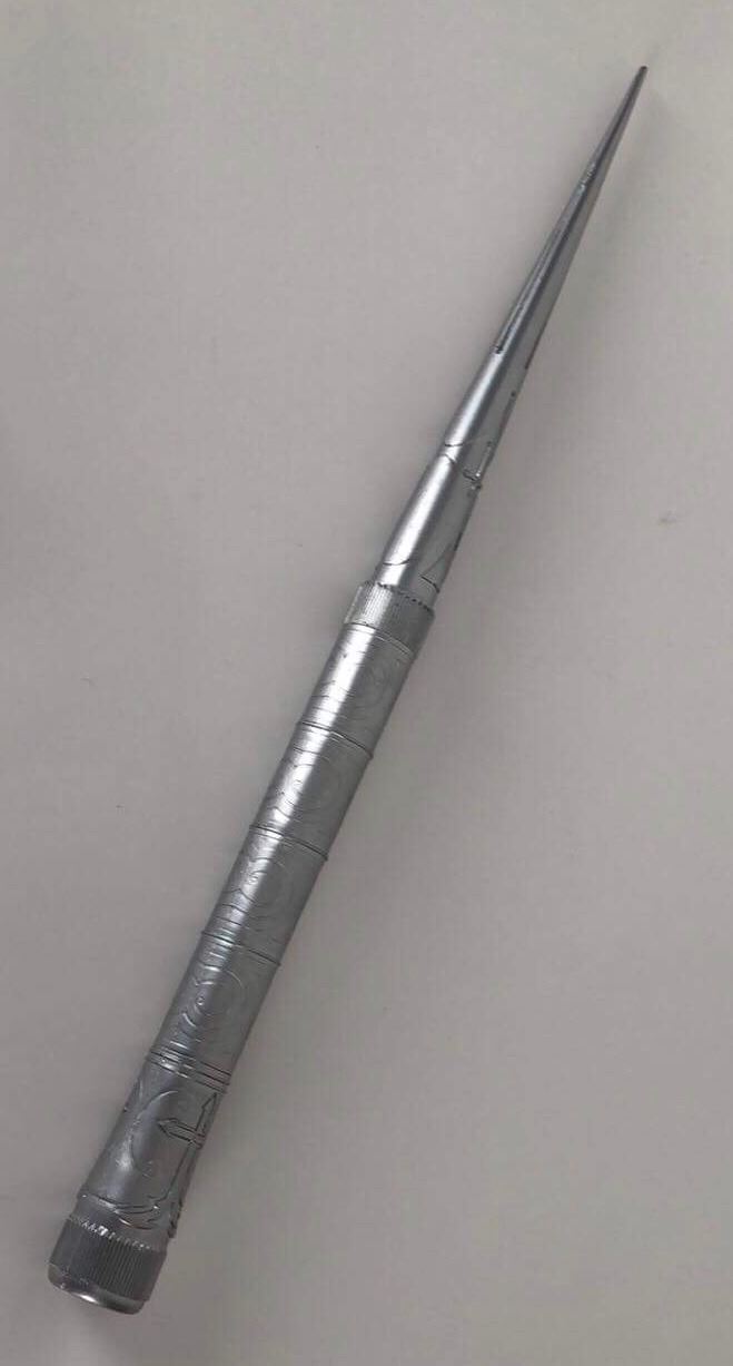 Van Helsing (2004) - Large Custom Made Vampire Stake