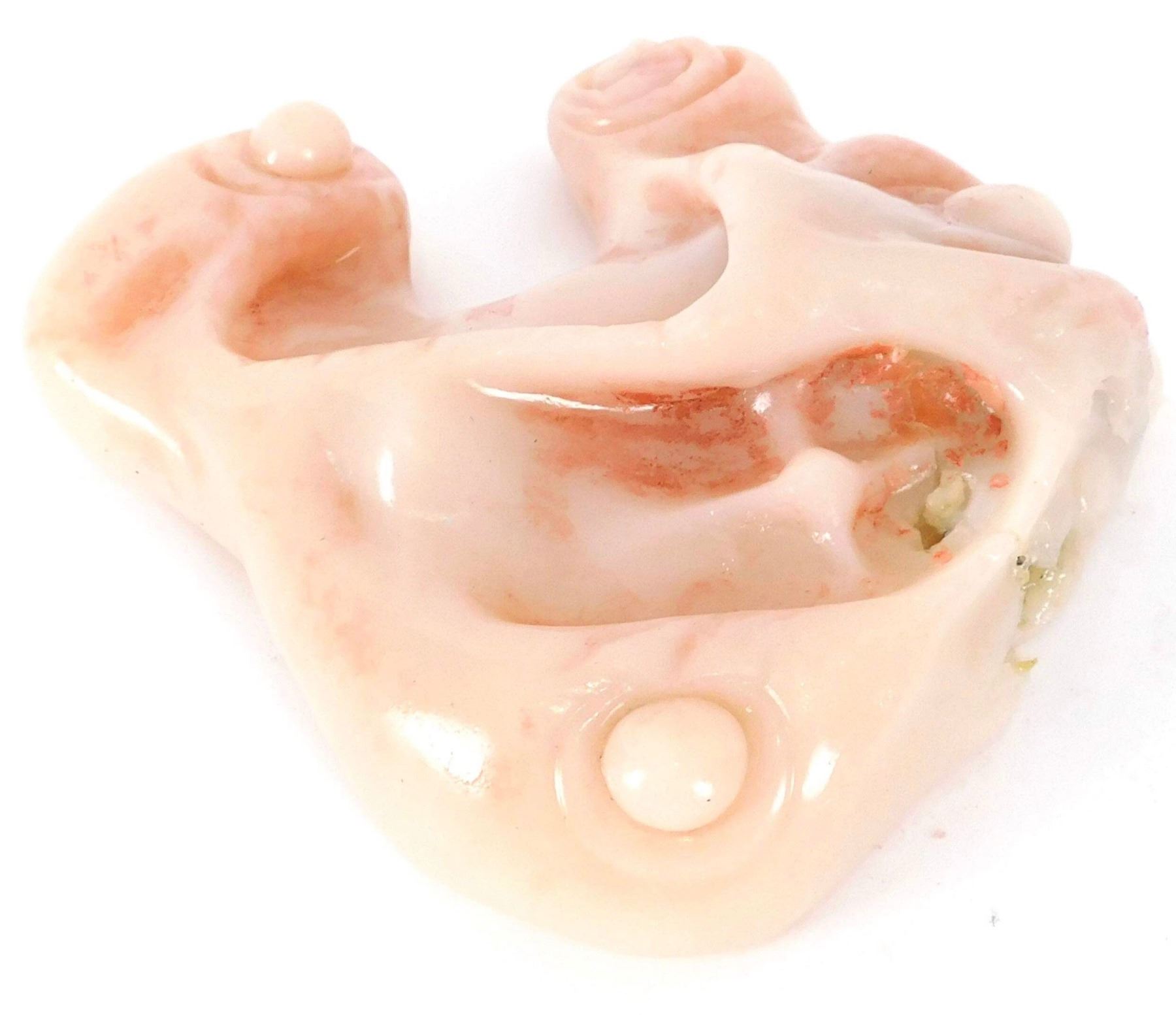 eXistenZ (1999) - Original Pod & Cord - Jude Law & Jennifer Jason Leigh