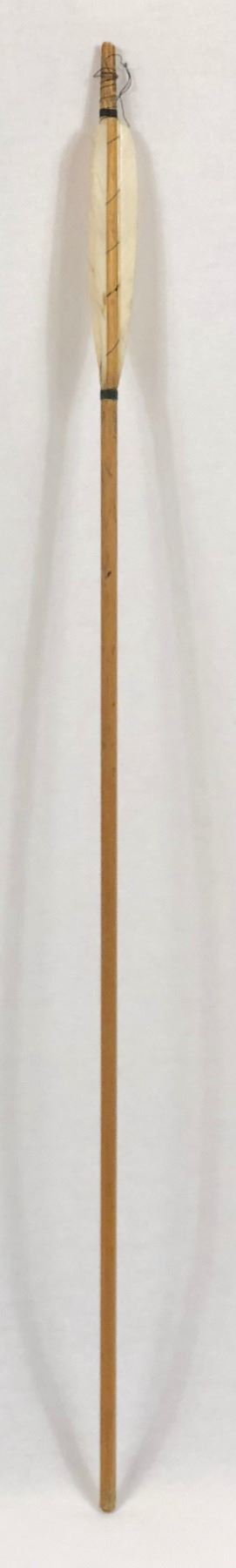 Dances with Wolves (1990) - Original Prop Arrow