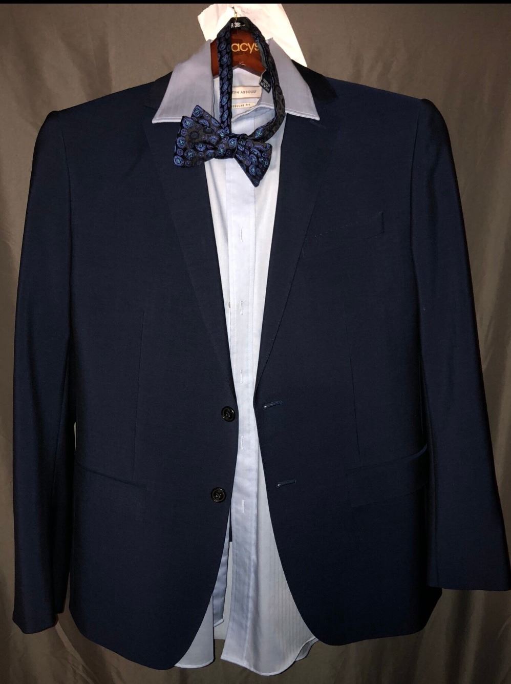 Banshee (2013–2016) - Clay Burton (Matthew Rauch) Suit Jacket, Shirt ...