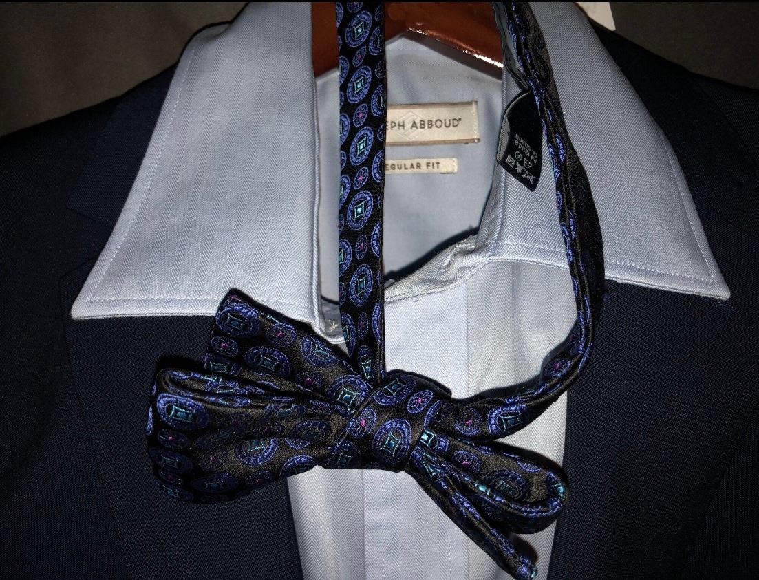 Banshee (2013–2016) - Clay Burton (Matthew Rauch) Suit Jacket, Shirt ...