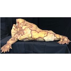 Tusk (2014) - Justin Long Screen Used Hero Walrus Costume Appliance