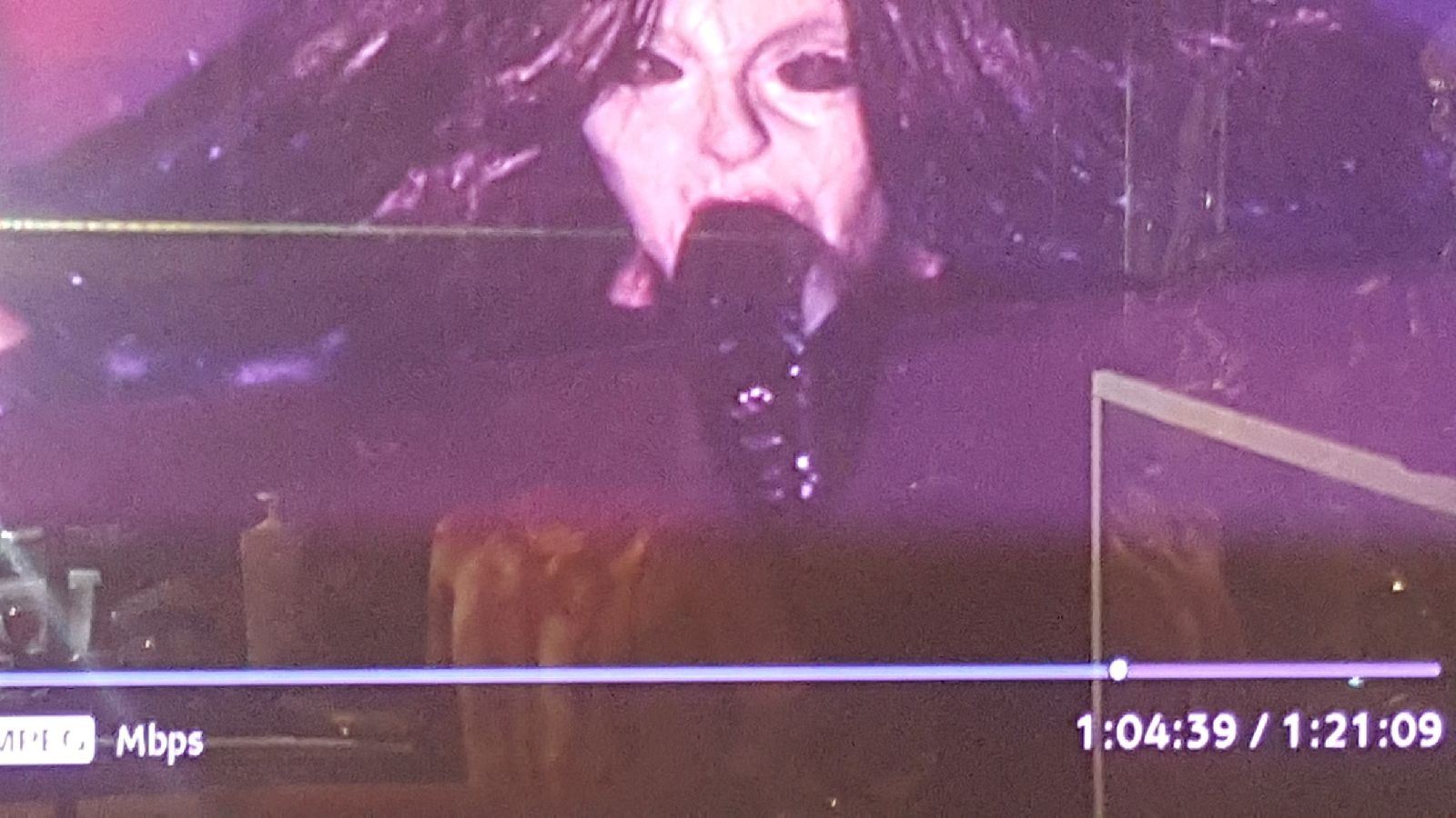 Puppet Master: Axis of Evil (2010) - Screen Used Leach with Blood Tube