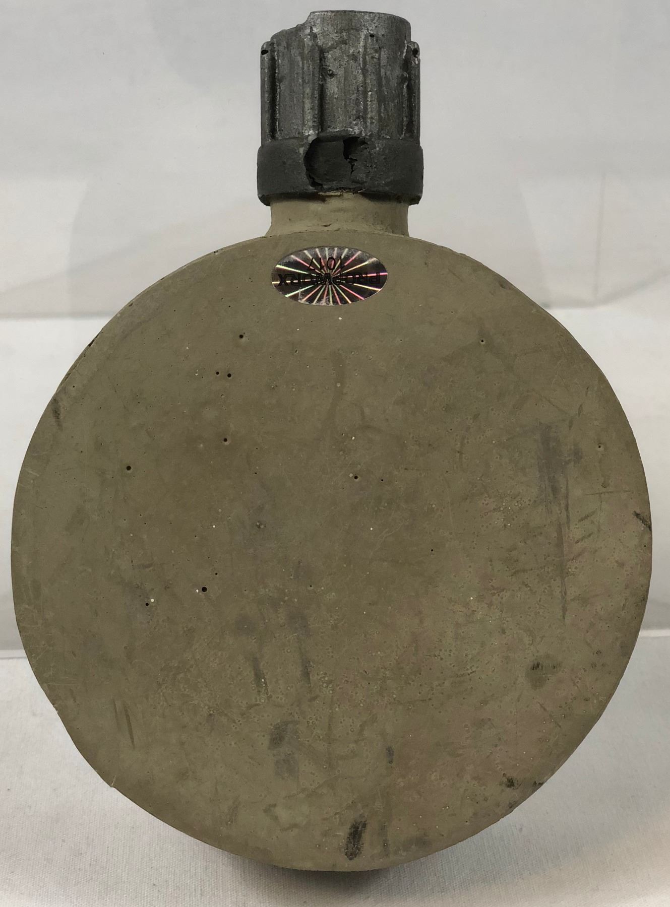 Iron Man (2008) - Stark Industries Mine Weapon - Lot A