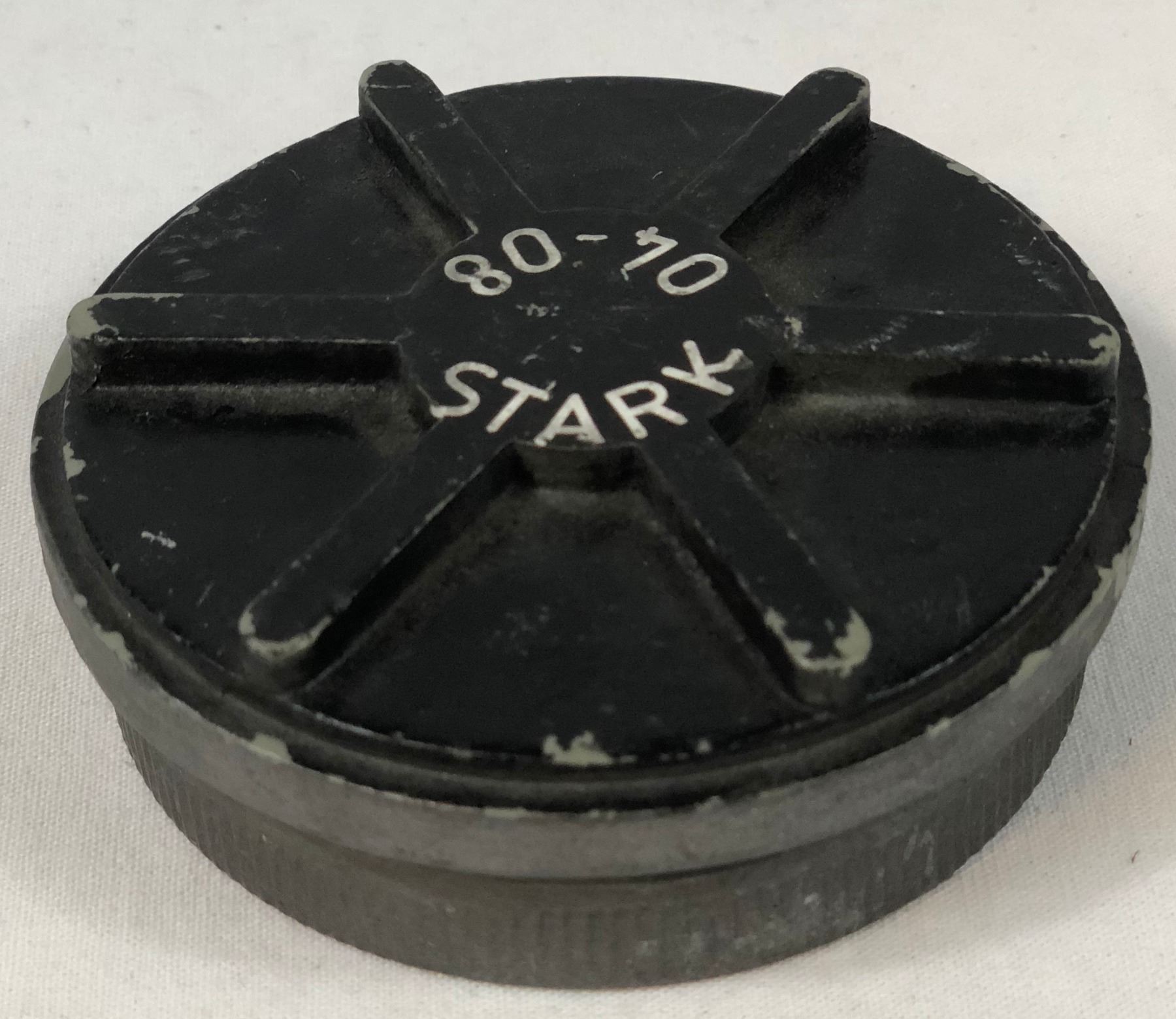 Iron Man (2008) - Stark Industries Mine Weapon - Lot B