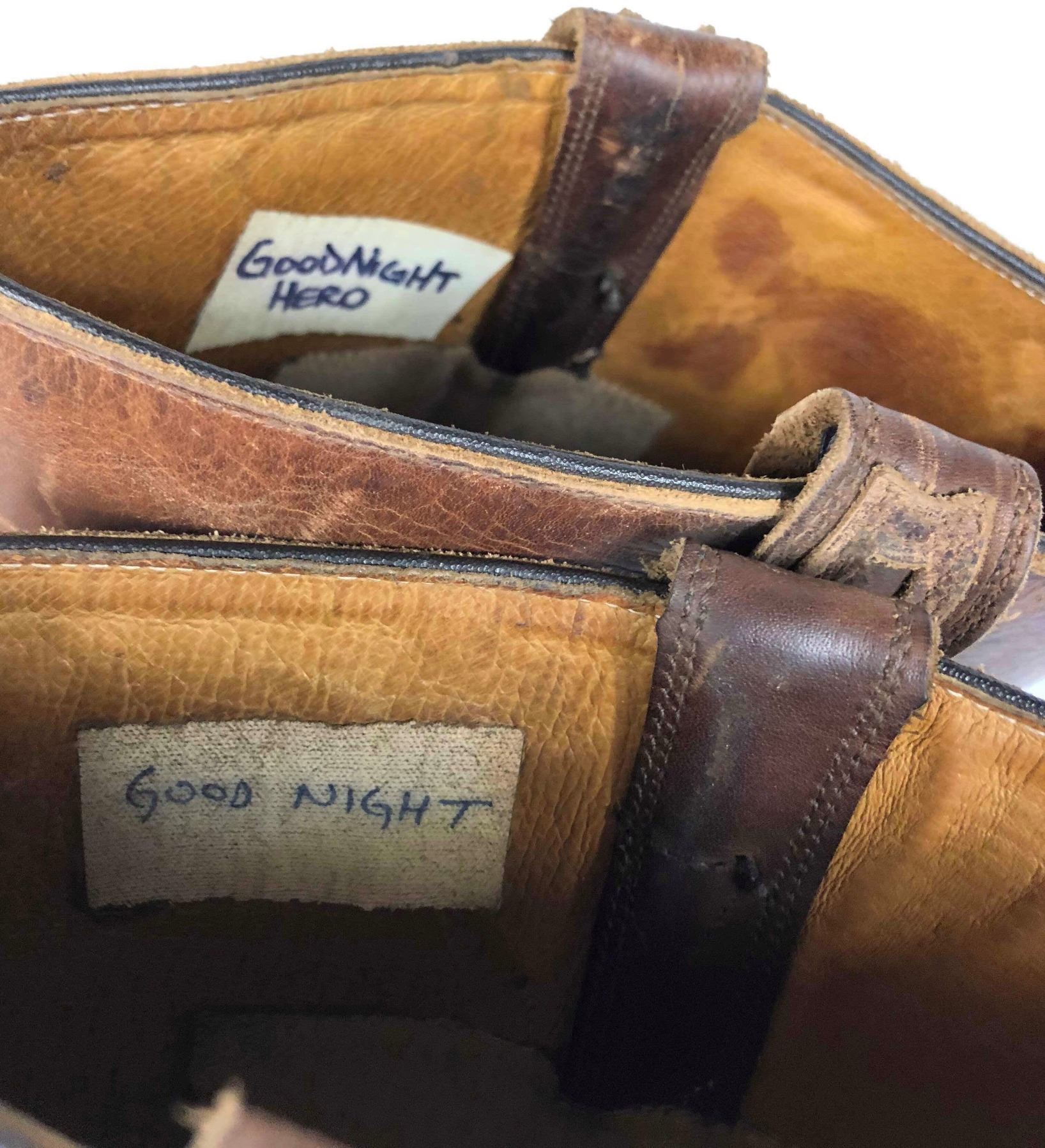 The Magnificent Seven (2016) - Ethan Hawke "Goodnight Robicheaux" Costume