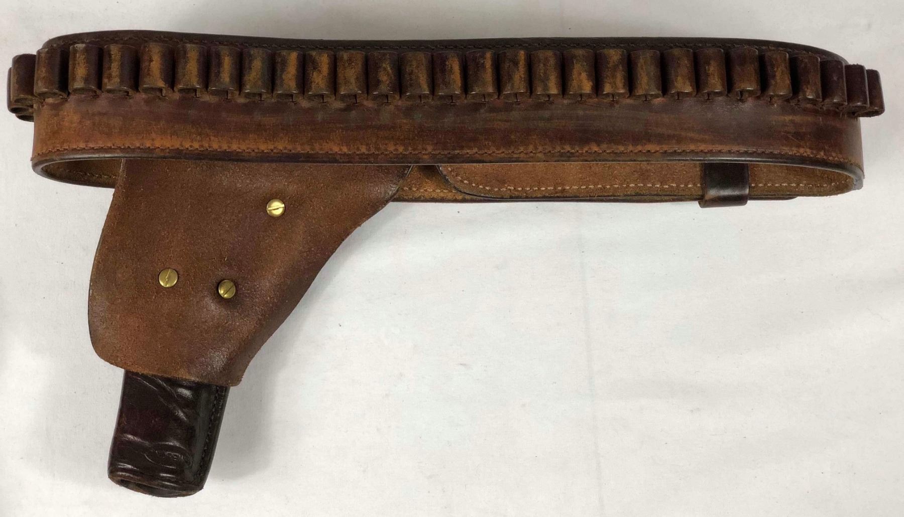 The Magnificent Seven (2016) - Ethan Hawke "Goodnight Robicheaux" Costume