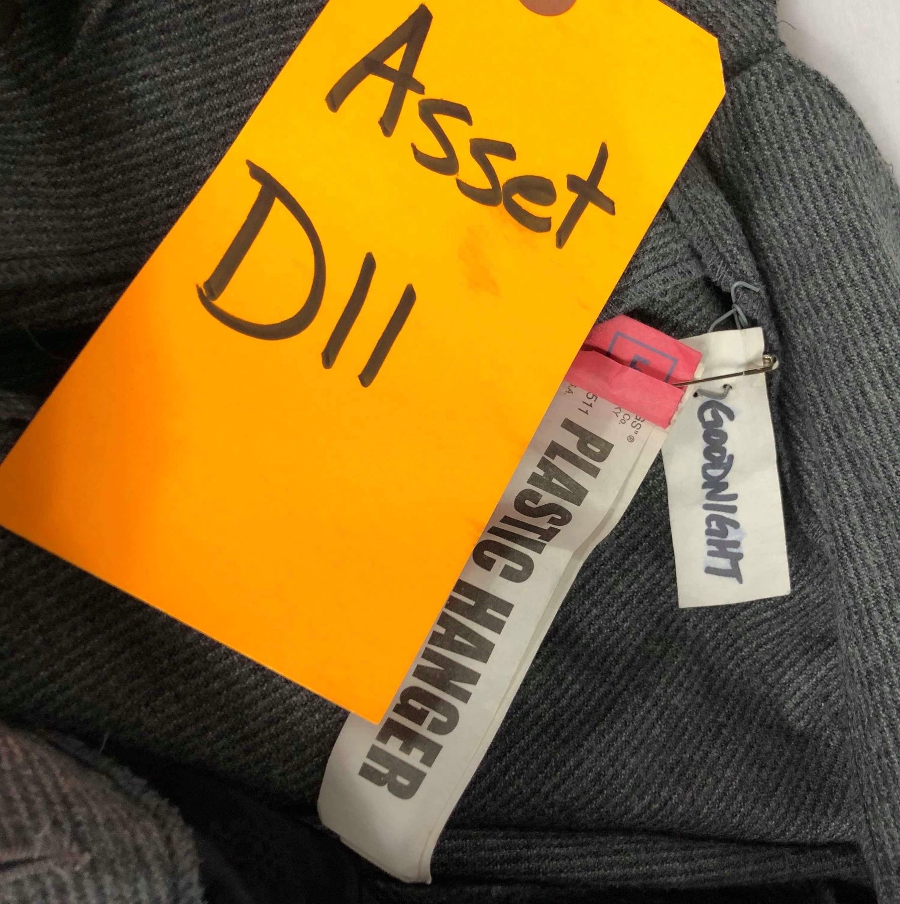 The Magnificent Seven (2016) - Ethan Hawke "Goodnight Robicheaux" Costume