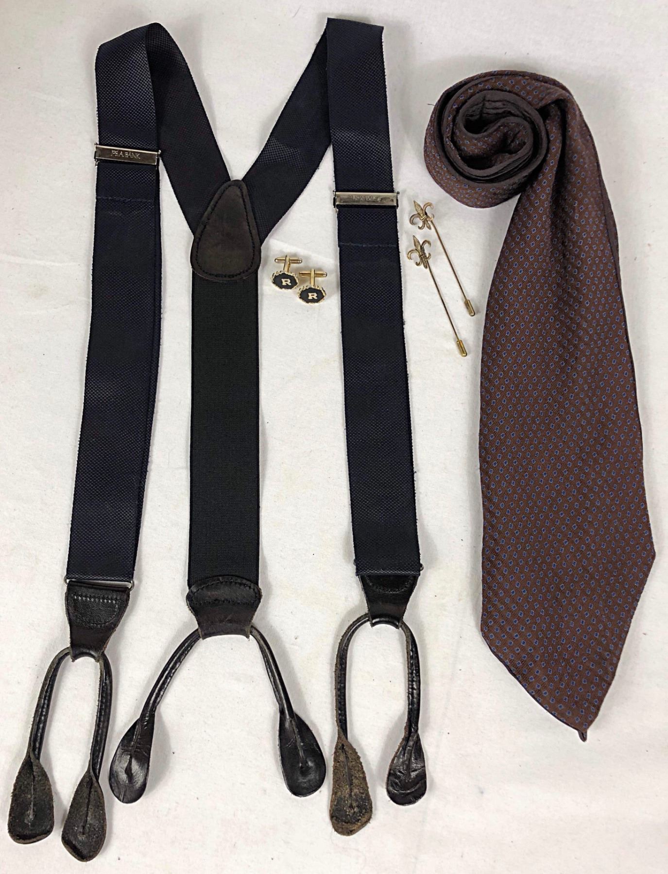 The Magnificent Seven (2016) - Ethan Hawke "Goodnight Robicheaux" Costume