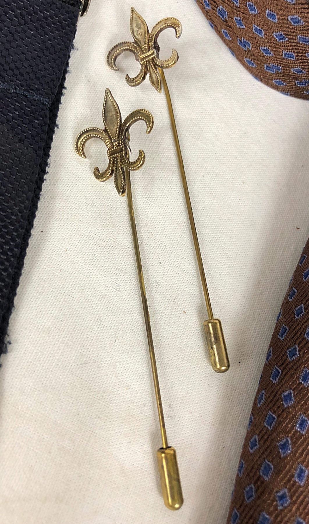 The Magnificent Seven (2016) - Ethan Hawke "Goodnight Robicheaux" Costume