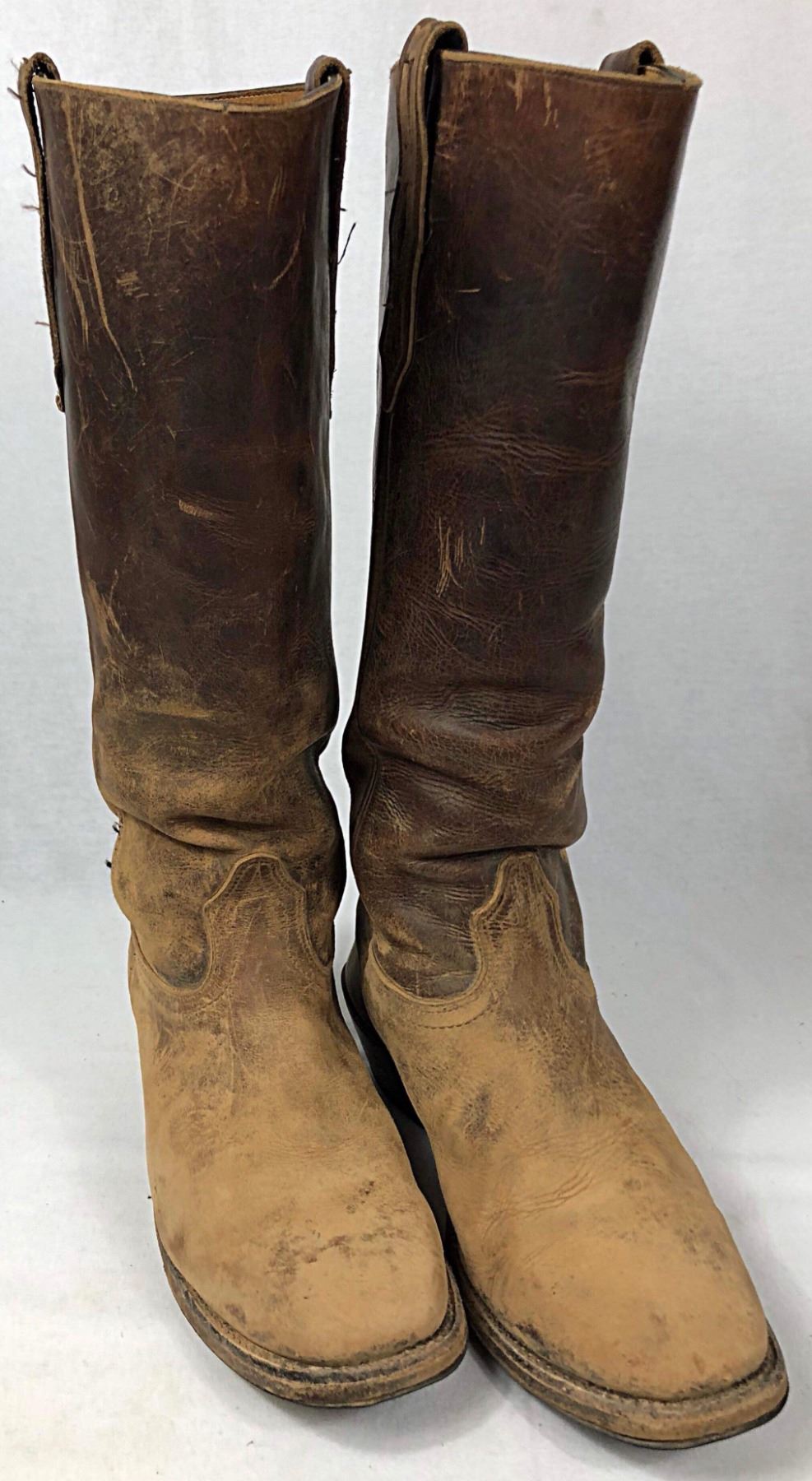 The Magnificent Seven (2016) - Ethan Hawke "Goodnight Robicheaux" Costume