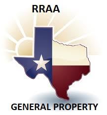 RRAA GENERAL PROPERTY