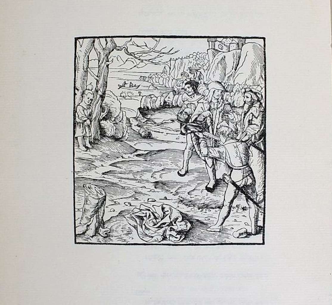 Kitvei Bialik, Illus. Budko, 4 vol.1st ed.1923, Berlin, Hebrew