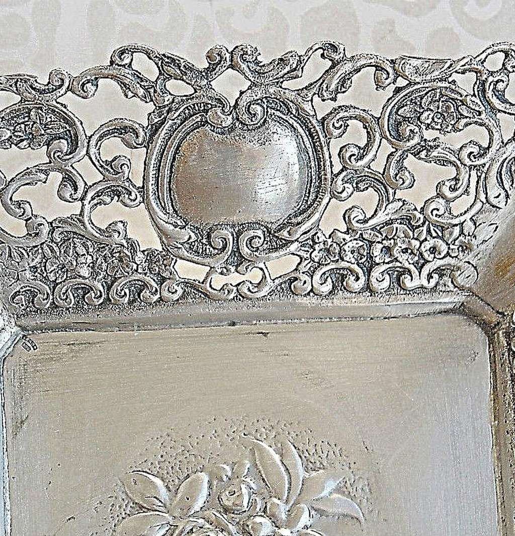 Silver 800 “Ezada” Sweet Basket, 232gr., Israel, 1950s