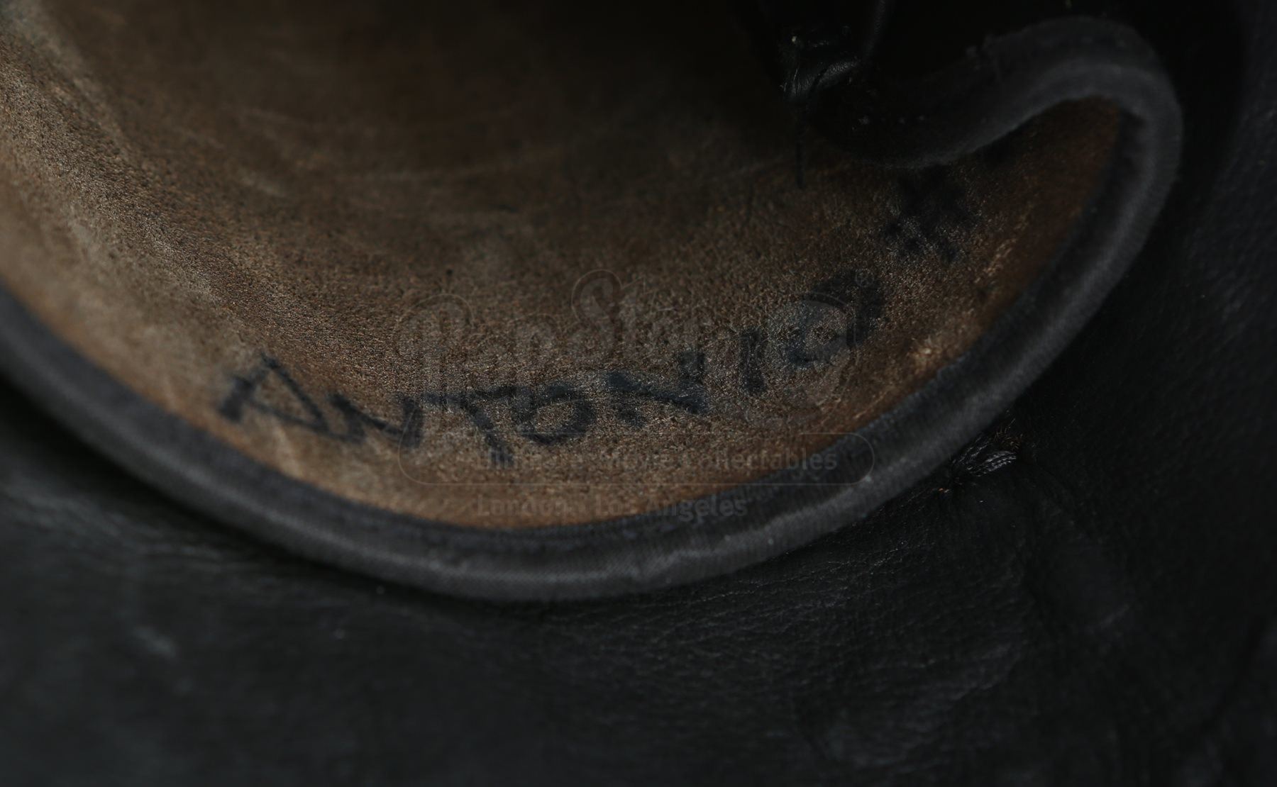 THE 13TH WARRIOR (1999) - Ahmed ibn Fahdlan’s (Antonio Banderas) Wendol ...