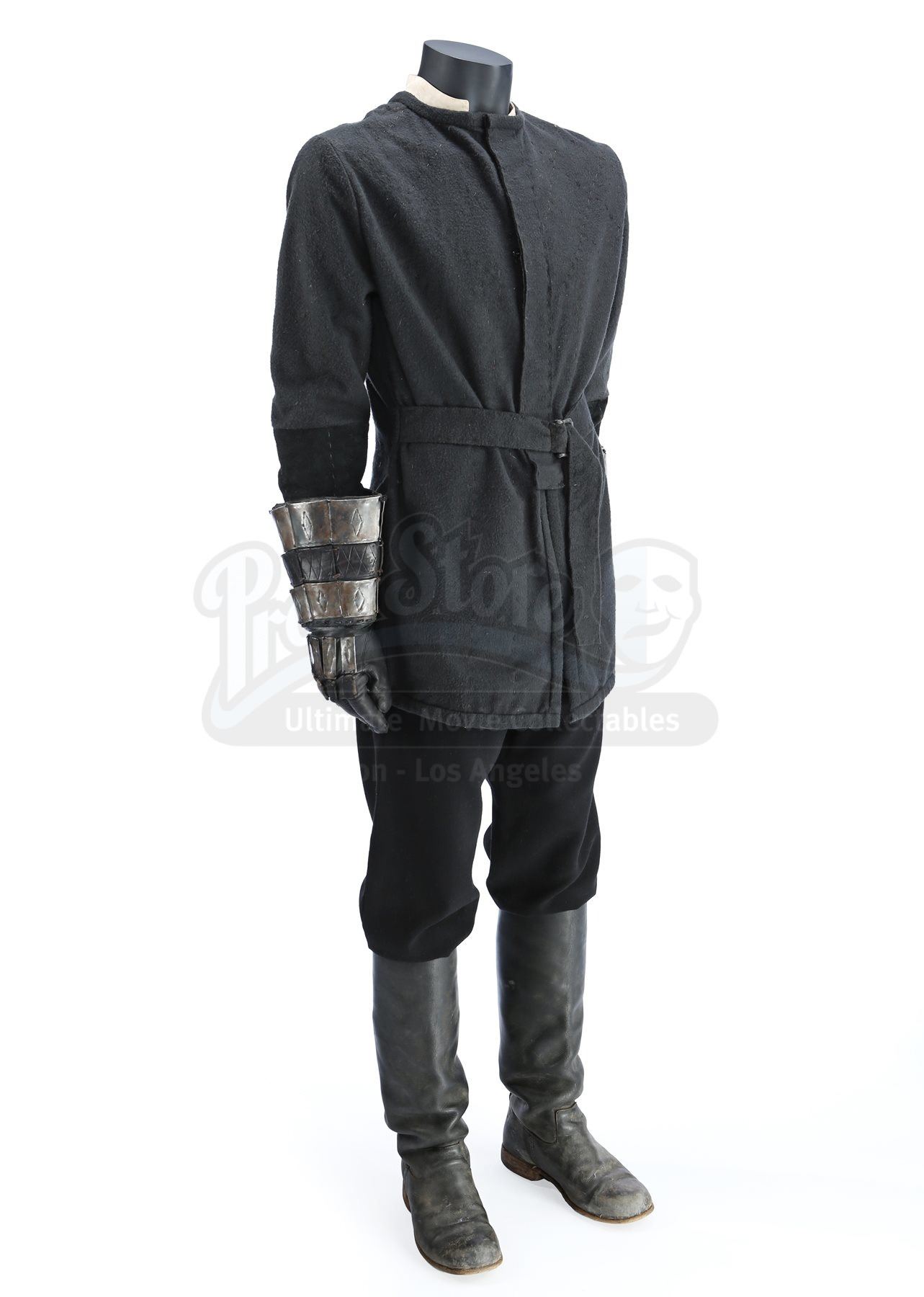 THE 13TH WARRIOR (1999) - Ahmed ibn Fahdlan’s (Antonio Banderas) Wendol ...