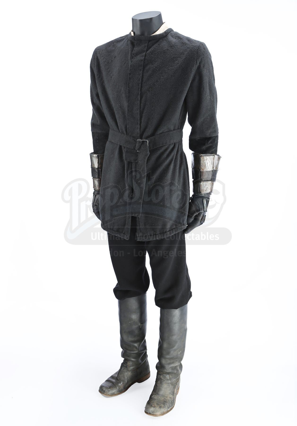 THE 13TH WARRIOR (1999) - Ahmed ibn Fahdlan’s (Antonio Banderas) Wendol ...