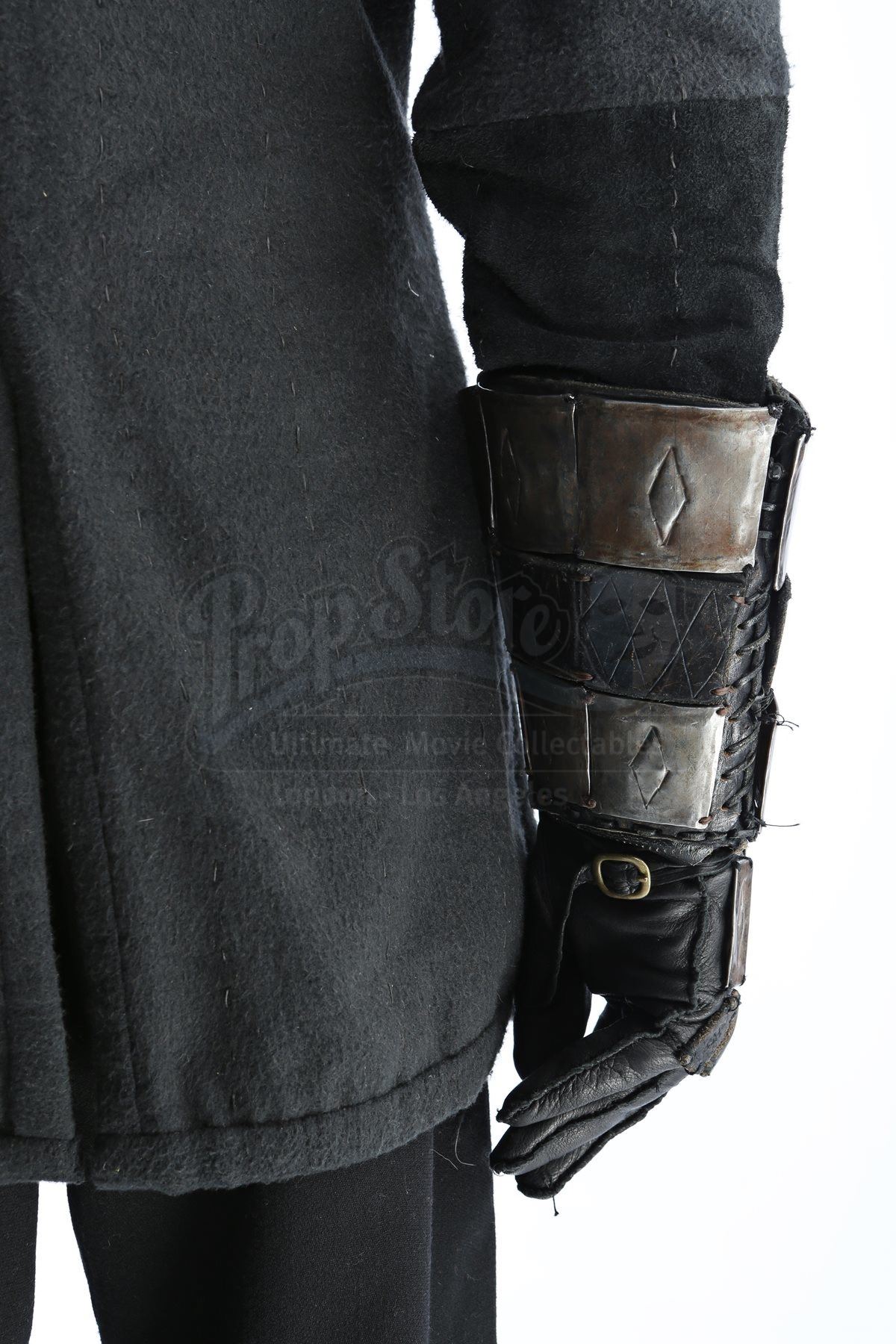 THE 13TH WARRIOR (1999) - Ahmed ibn Fahdlan’s (Antonio Banderas) Wendol ...