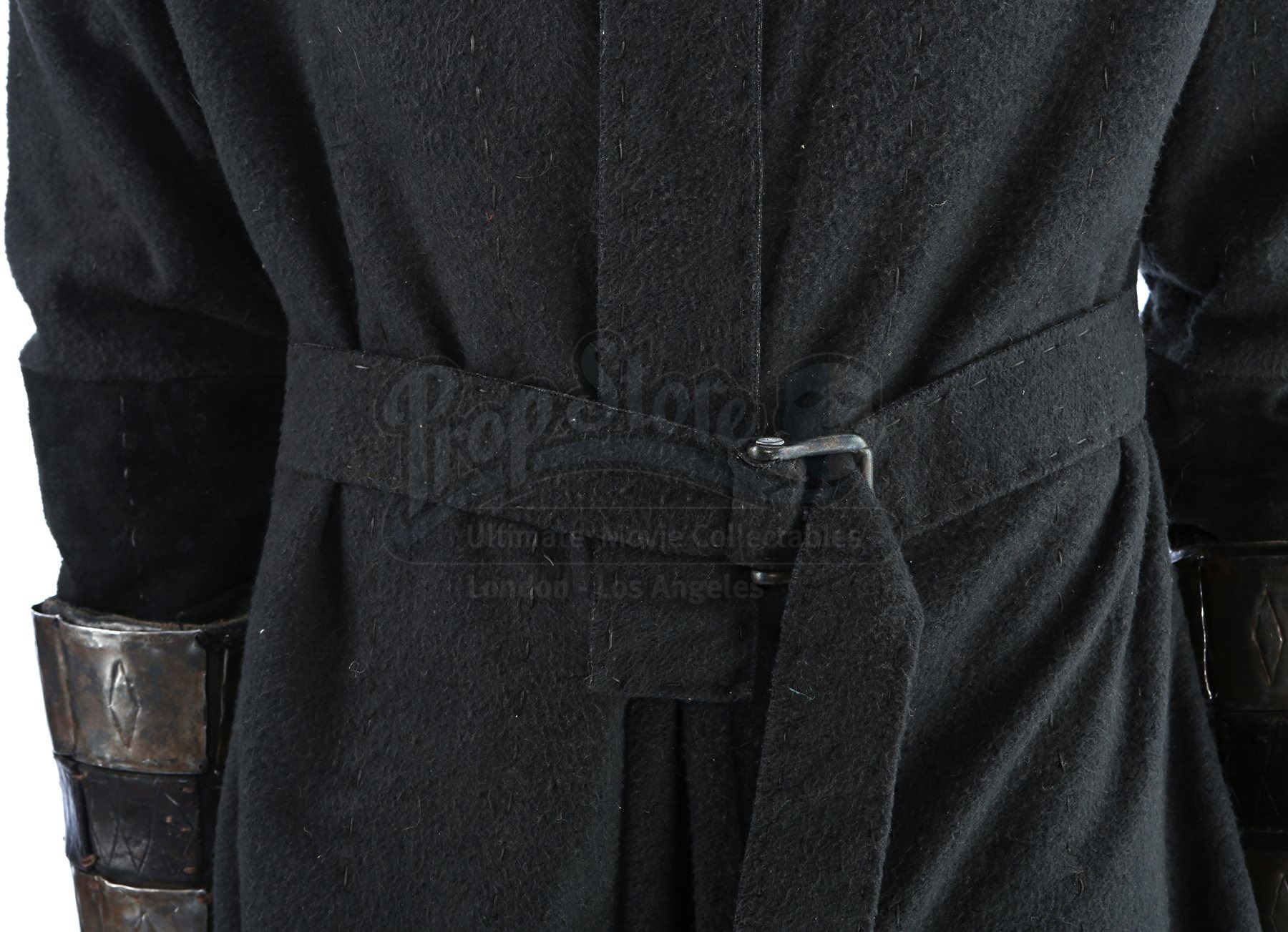 THE 13TH WARRIOR (1999) - Ahmed ibn Fahdlan’s (Antonio Banderas) Wendol ...