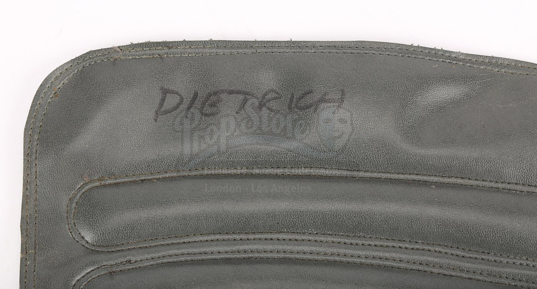ALIENS (1986) - Dietrich's (Cynthia Dale Scott) Abdominal Armour